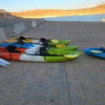 Antelope Canyon Kayak and Hike Slot Canyon - Practical Details: What You Need to Know