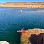 Antelope Canyon Lake Powell: Guided Kayaking & Hike Tour - The Guides and Their Impact