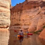 Antelope Canyon Lake Powell Kayak Rentals - The Value of This Kayak Adventure