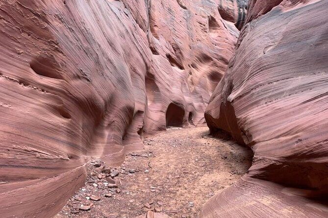 Antelope Canyon/Lake Powell Kayak Rentals: Self-Guided Adventures - Who Will Love This Experience?