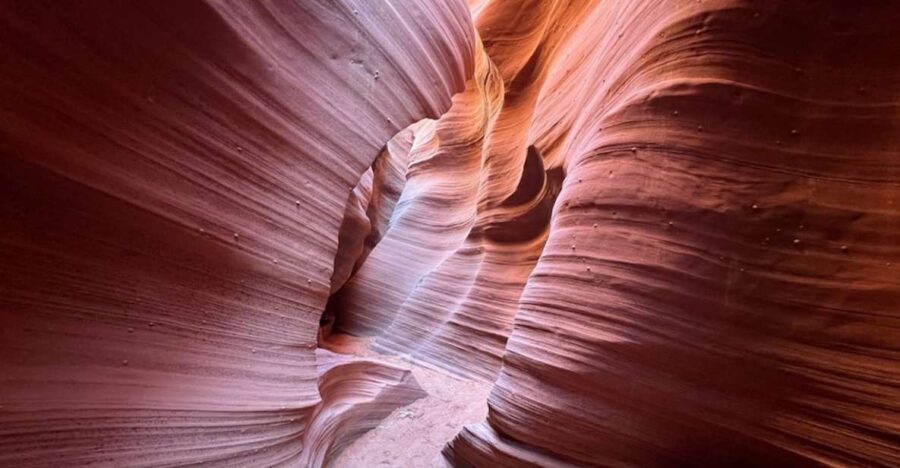 Antelope Canyon: Rattlesnake Canyon Tour - Exploring Rattlesnake Canyon — What to Expect