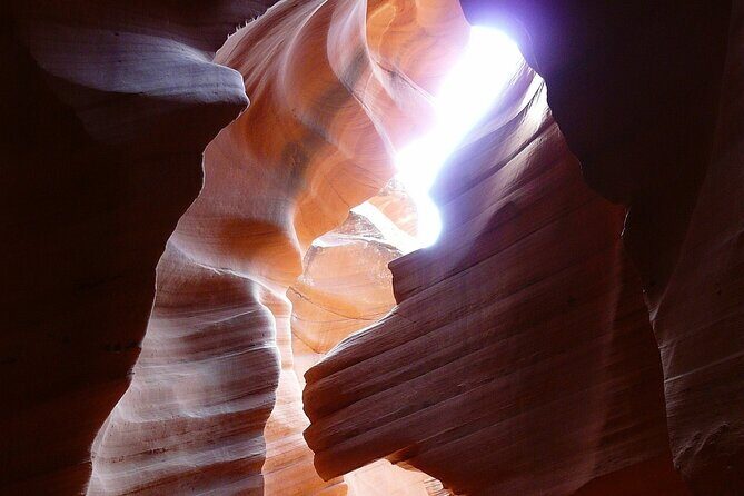 Antelope Canyon X and Horseshoe Bend Scenic Tour from Sedona & Flagstaff - Final Thoughts