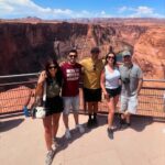 Antelope Canyon X by Taadidiin/Horseshoe Bend Overlook - Who Will Love This Tour?
