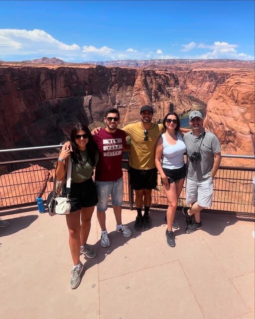 Antelope Canyon X by Taadidiin/Horseshoe Bend Overlook - Who Will Love This Tour?