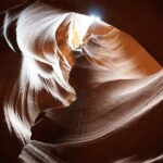 Antelope Canyon X Pick Up from PAGE AZ - What Travelers Can Expect