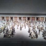 ANTHROPOLOGY MUSEUM & CHAPULTEPEC: Guided Tour - Legends and Mythology: Gods and Myths