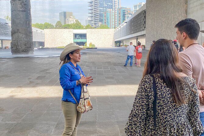 Anthropology Museum Guided Tour - Why This Tour Offers Good Value