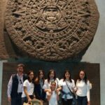 Anthropology Museum Private Experience Walking Tour - The Itinerary in Detail