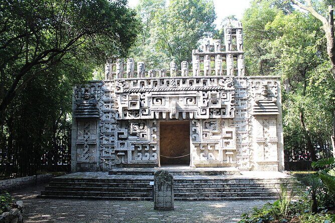 Anthropology Museum Tour: Discover Pre-Hispanic Treasures - Final Thoughts