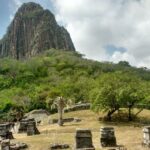 Antigua-Cempoala and Quiahuiztlan Archaeological Day Trip - The Transport and Group Size