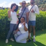 Antigua: Drink Till Your Drunk Rum Drinking & Discovery Tour - The Sightseeing Stops