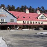 Antiques and Artisans: A Woodstock to Windsor Self-Guided Drive - Detailed Breakdown of the Itinerary