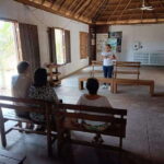 Apiary Tour (Bee tour) also Archeological site and salt Pond - Practical Details and What to Expect
