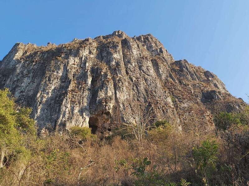 Apoala Canyon, Ponds and Waterfalls 2 Days Hike Trip - The Journey Through Apoala Canyon: What You Can Expect