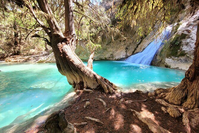 Apoala Magic Waterfalls Hike and Swim Adventure - Final Thoughts