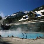 APP Banff self-guided routes with audio guides - Key Points