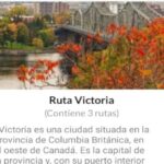 APP Self-Guided Routes Victoria with audio guide - Practical Considerations and Tips