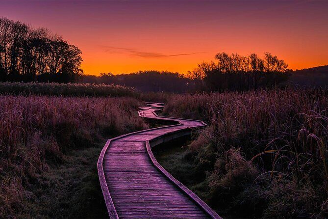 Appalachian Trail, Mountain Hiking Tours from New York City - Exploring the Appalachian Trail from NYC