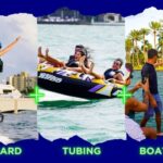 Aqua Excursion - Flyboard + Tubing + Boat Tour - Who Will Love This Tour?
