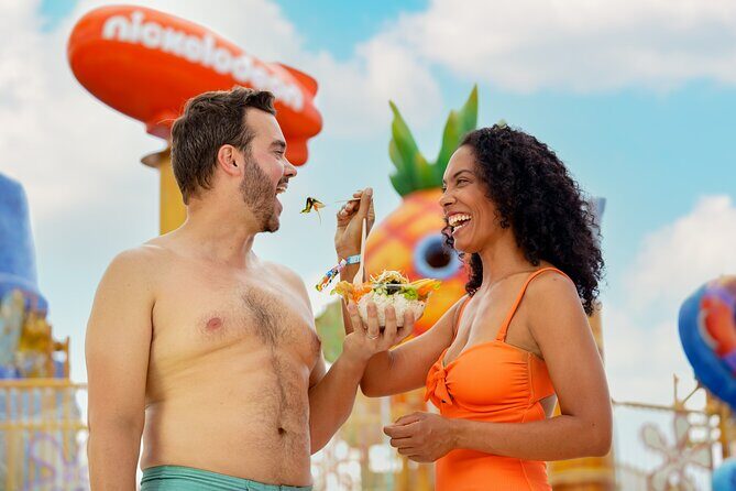 Aqua Nick - Water park Riviera Maya - Who Will Love Aqua Nick?