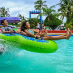 Aquaventuras Park Admission Ticket - Relaxation and Family Fun