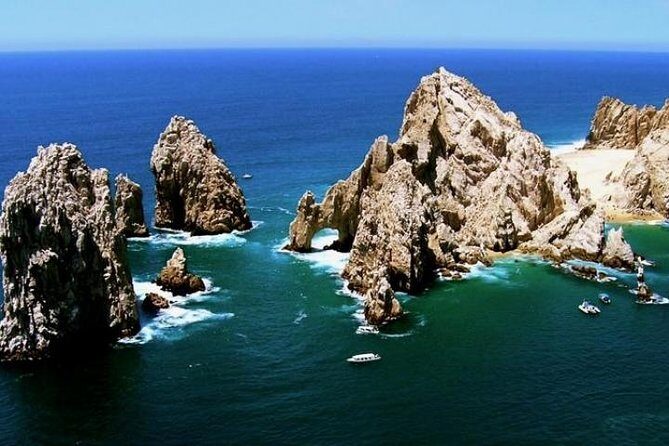 Arch Tour with Amazing Captain in Cabo San Lucas - What Makes This Tour Stand Out?