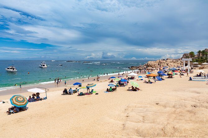 Arch Views & Snorkeling Paradise at Chileno Beach - Final Thoughts