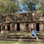 Archaeological Zones Yaxchilan & Bonampak - What the Reviews Say