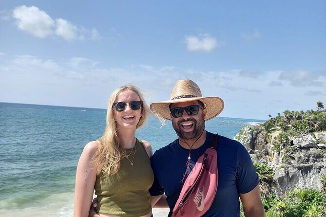 Archeological Guided Walking Tour in Tulum - Practical Details: What You Need to Know