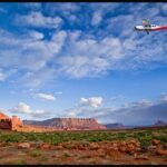 Arches National Park Airplane Tour - The Practicalities and Booking Insights