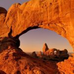 Arches National Park by Van Tour - The Experience of Traveling by Van