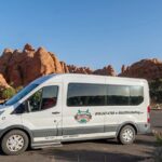 Arches National Park Half Day Tour - The Experience in Detail: What to Expect