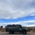 Arches National Park: Sunset Pavement Van Tour - An In-Depth Look at the Sunset Pavement Van Tour