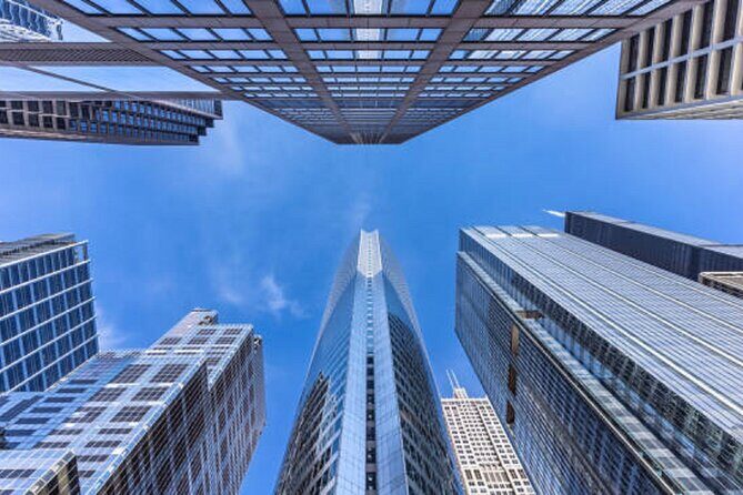 Architectural and Historical Private Tour in Downtown Chicago - Practical Details and Value