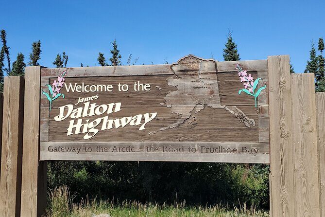Arctic Circle Adventure: Journey on the Dalton Highway - Who is This Tour Best For?