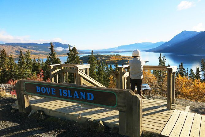 Arctic Day: Carcross & Southern Lakes Hiking Tour | full day - Practical Details and What to Expect