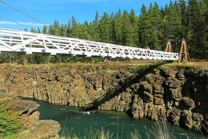 Arctic Day: Hiking Tour | half day - Practical Details