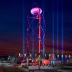 AREA15 Access Level 1 Experience Pass - Whats Included and Whats Not?