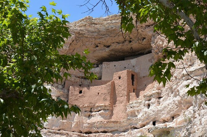 Arizona Tour Meteor Crater, Jerome and Montezuma's Castle - Final Thoughts: Is This Tour for You?