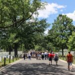 Arlington Cementary & Guard Ceremony with Iowa Jima Memorial - Why Choose This Tour?