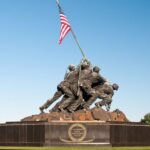 Arlington Cemetery & Changing of the Guard Semi-private 12pp - FAQ
