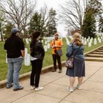 Arlington Cemetery: Kennedy Memorials & Changing of Guard - What Makes This Tour Stand Out