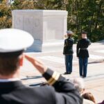 Arlington Cemetery Tour with Guard Ceremony and Iwo Jima Memorial - What Makes This Tour Stand Out?