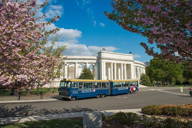 Arlington National Cemetery Hop-On Hop-Off Tour - Authentic Traveler Reviews and Insights