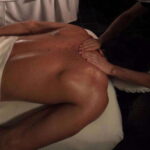 Aromatherapy Candle Massage - What the Tour Includes