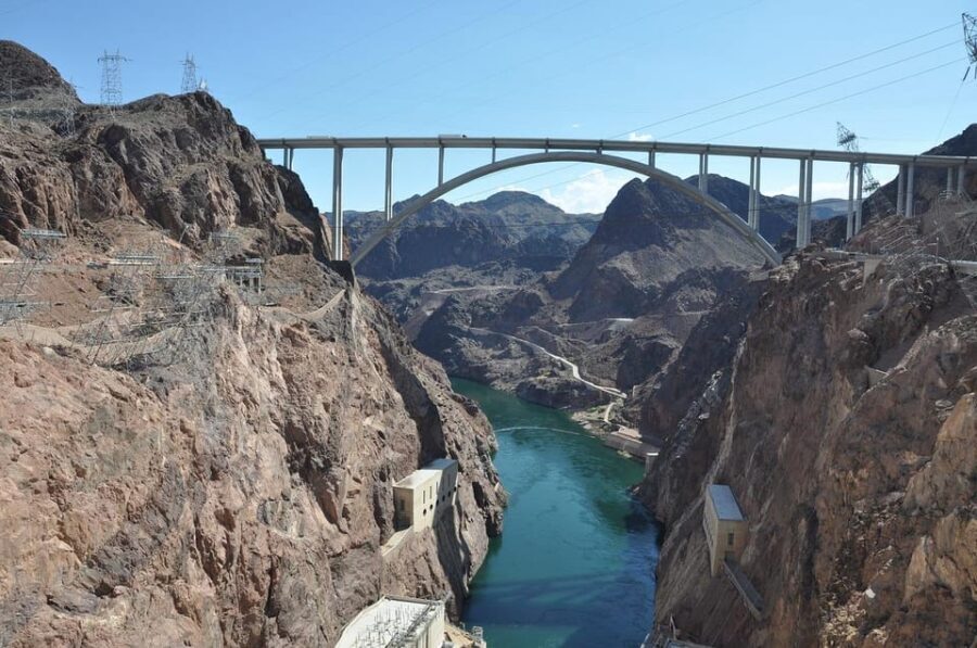 Around Las Vegas Tour VIP Small Group tour From Las Vegas - Transport and Practical Details