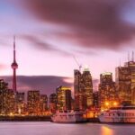 Arrival Private Transfe Toronto YYZ Airport to Toronto by Sedan - Who Should Consider This Tour?
