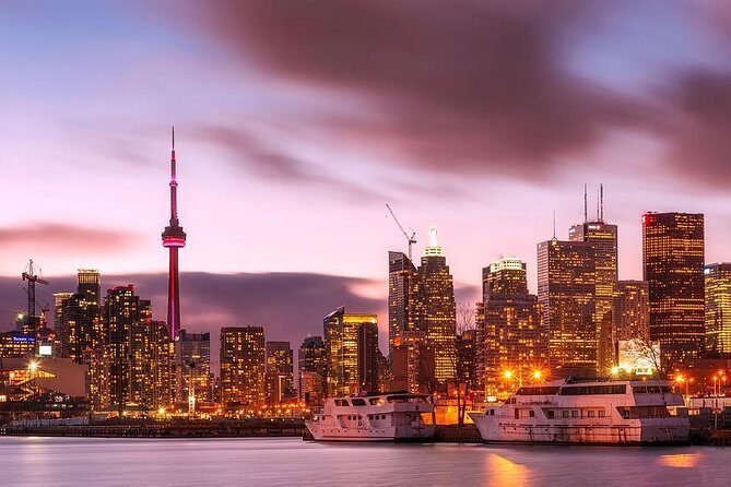 Arrival Private Transfe Toronto YYZ Airport to Toronto by Sedan - Who Should Consider This Tour?