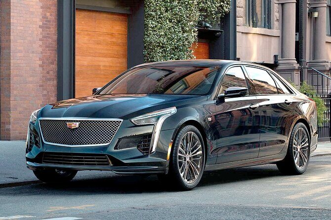 Arrival Private Transfer: Airport FLL to Fort Lauderdale in Business Car - The Price and Its Value Proposition