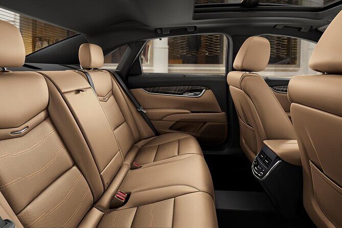 Arrival Private Transfer Dallas Airport DAL to Dowtown Dallas by Luxury Vehicle - Who Should Consider This Service?